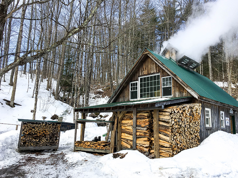 March is Maple Month in New England – One of The Most Wonderful Times ...